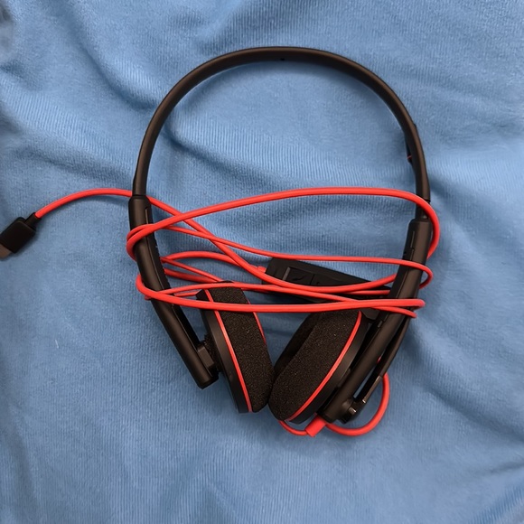 Plantronics | Headphones | Plantronics Headphone | Poshmark